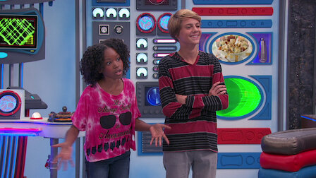 Watch Henry Danger | Netflix