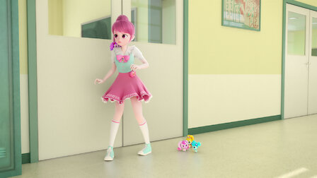 Watch Catch! Teenieping | Netflix