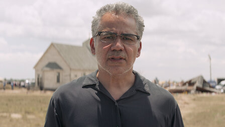 Watch Messiah | Netflix Official Site