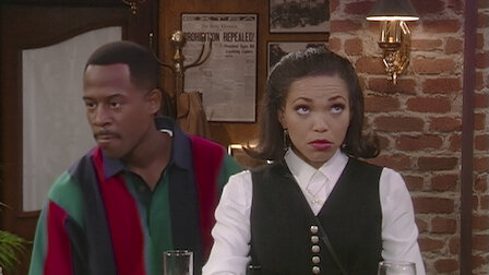 Watch Martin | Netflix