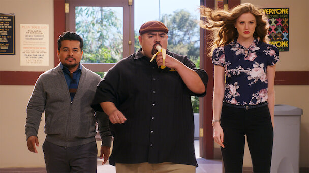 Watch Mr Iglesias Netflix Official Site