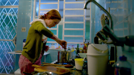 Watch Good Morning, Verônica | Netflix Official Site