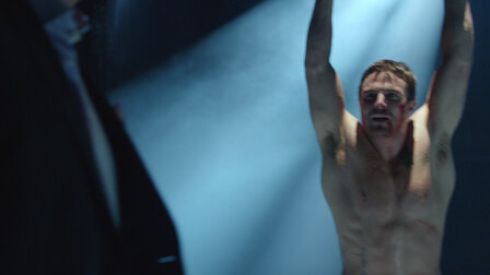 Watch Arrow | Netflix