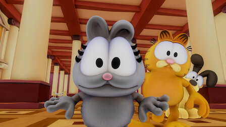 Watch The Garfield Show | Netflix