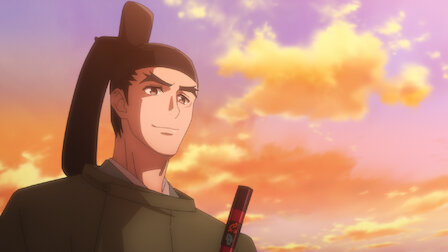 Watch 陰陽師 | Netflix Official Site