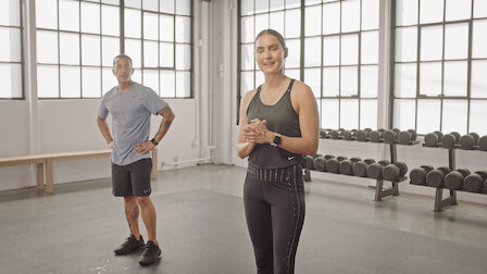 Watch Kickstart Fitness with the Basics | Netflix