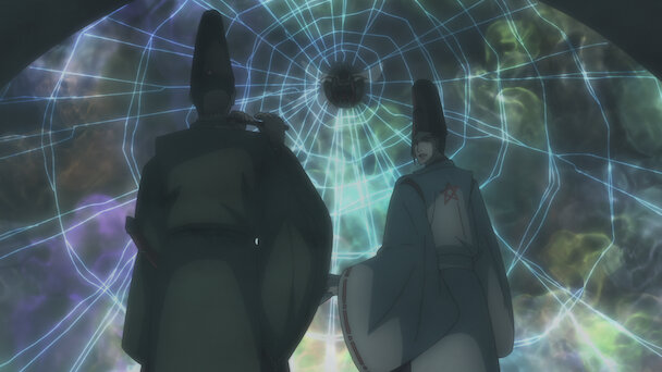 Watch 陰陽師 | Netflix Official Site