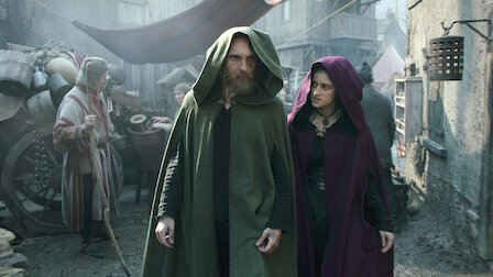 Watch The Witcher | Netflix Official Site