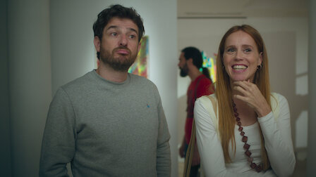 Watch Alfa samci | Netflix Official Site