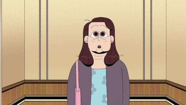 Watch Carol & The End of The World | Netflix Official Site