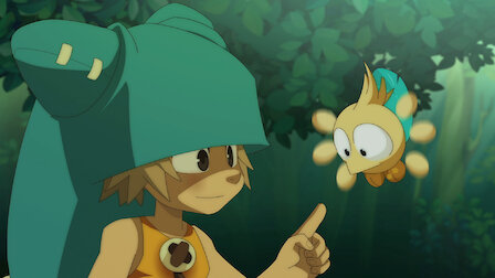 Wakfu | Netflix Official Site