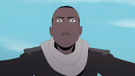 Watch Scavengers Reign | Netflix