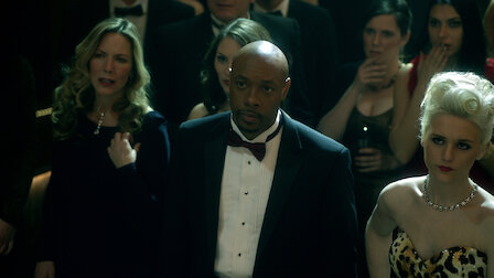 Lucifer | Netflix Official Site