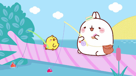 Watch Molang | Netflix