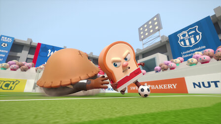 Watch Bread Barbershop | Netflix