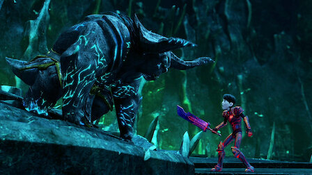 Watch Trollhunters: Tales of Arcadia | Netflix Official Site