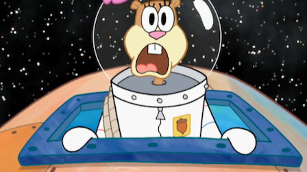 Watch SpongeBob SquarePants | Netflix