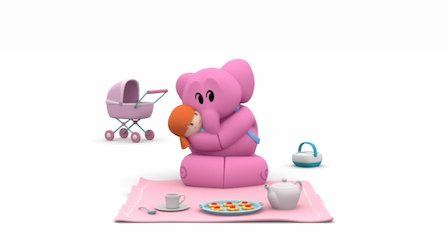 Pocoyo | Netflix