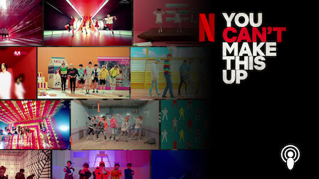 Watch Explained | Netflix Official Site