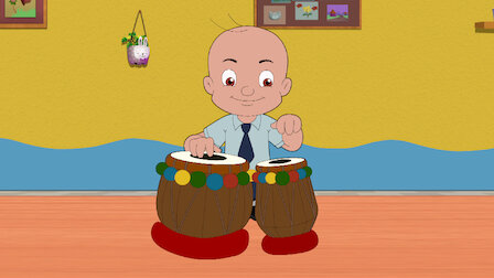 Watch Mighty Raju | Netflix