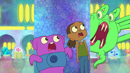 Watch Home: Adventures with Tip & Oh | Netflix Official Site