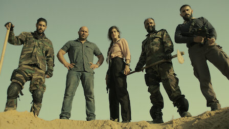 Watch Fauda | Netflix Official Site