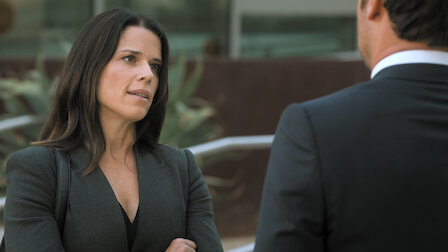 O Poder e a Lei | Site oficial da Netflix