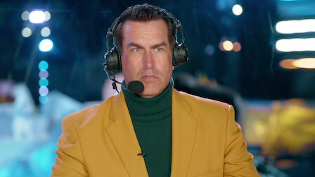 Watch Holey Moley | Netflix