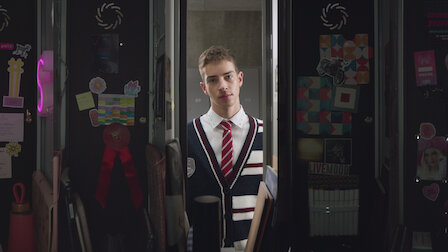 Watch Elite | Netflix Official Site