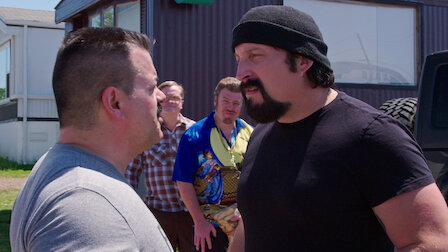 Watch Trailer Park Boys | Netflix Official Site
