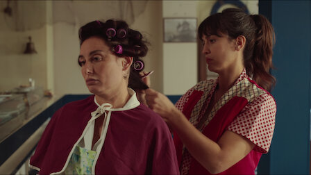 Watch Between Lands | Netflix