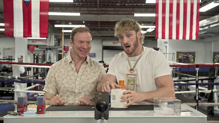 Watch King of Collectibles: The Goldin Touch | Netflix Official Site