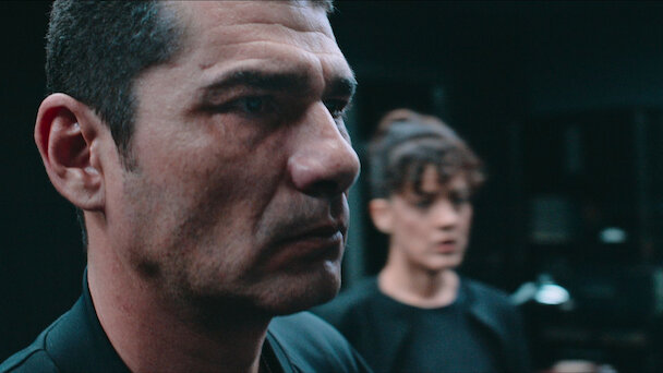 Watch DNA DO CRIME | Netflix Official Site