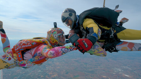 First Class | Sitio oficial de Netflix