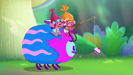 Watch Trolls: The Beat Goes On! | Netflix Official Site