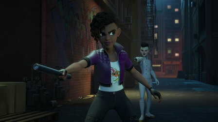 Watch Daniel Spellbound | Netflix Official Site