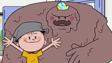 Watch The Nutty Boy | Netflix Official Site