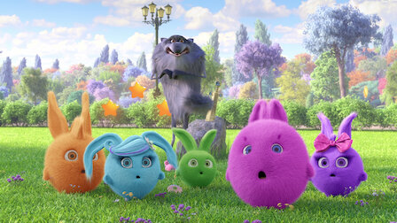 Watch Sunny Bunnies | Netflix