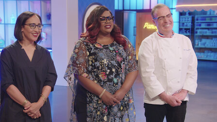 Watch Nailed It! | Netflix Official Site