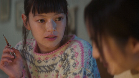 Watch Nevertheless : The Shapes of Love | Netflix