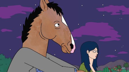 BoJack Horseman | Sito ufficiale Netflix