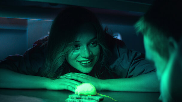 Watch Biohackers | Netflix Official Site