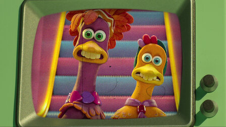 Watch Chicken Run: Dawn of the Nugget | Netflix Official Site