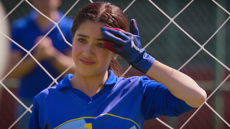 El niñero | Sitio oficial de Netflix