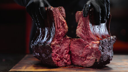 Watch Barbecue Showdown | Netflix Official Site