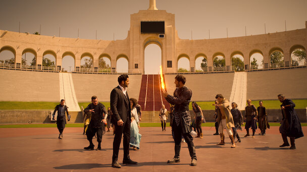 Watch Lucifer | Netflix Official Site