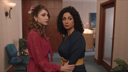 Watch The Exchange | Netflix Official Site