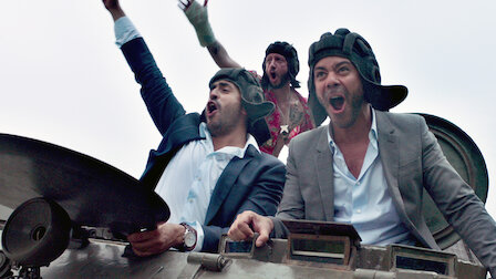 Watch Budapest | Netflix Official Site