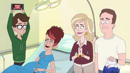 Watch Chicago Party Aunt | Netflix Official Site