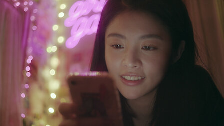 Watch Let's Talk About CHU | Netflix Official Site